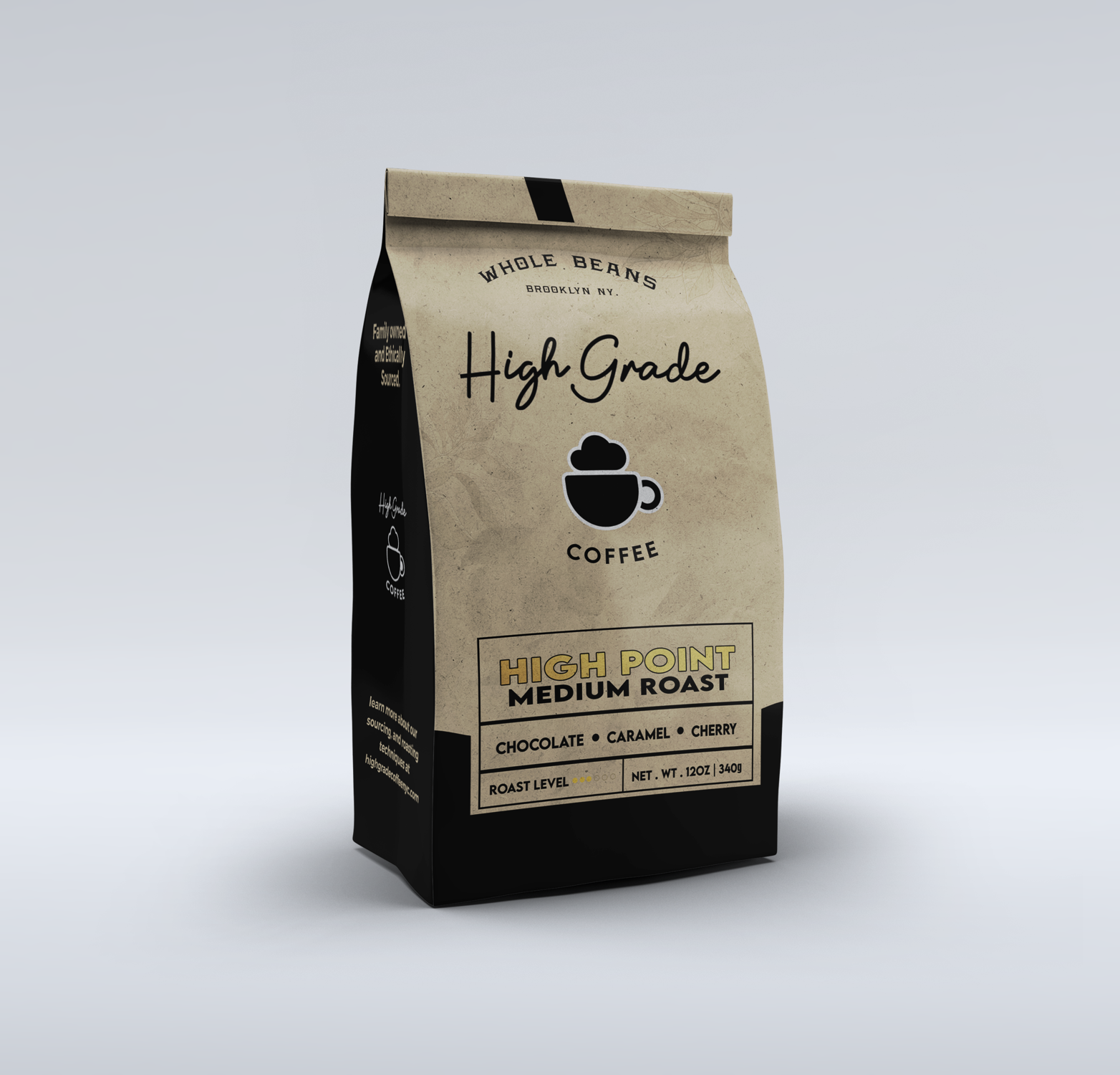 Products – High Grade Coffee